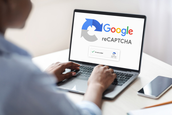 Guida Completa a Google reCAPTCHA: nuove soglie e costi